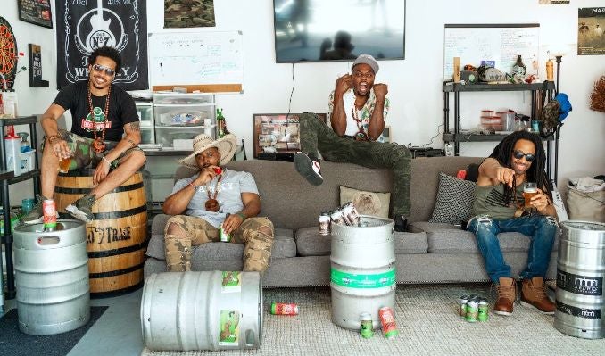 Cheyenne Presents Events | Cheyenne Presents