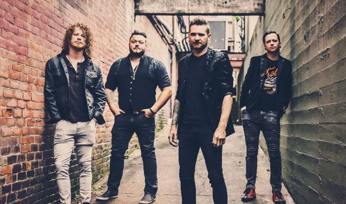 Events | Cheyenne Presents