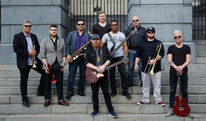 Events | Cheyenne Presents