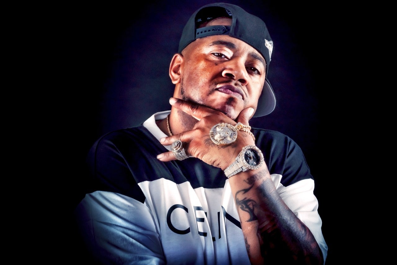 Twista with Petey Pablo and Sammy G | Cheyenne Presents