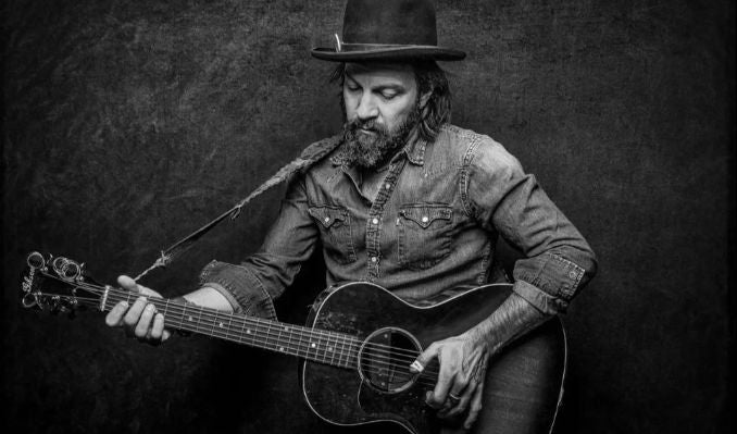 Jalan Crossland with The Low Road | Cheyenne Presents