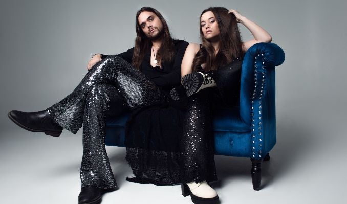 Cheyenne Presents Events | Cheyenne Presents