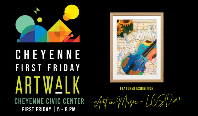 Events | Cheyenne Presents