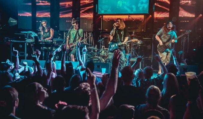 Kash'd Out with Josh Gonzales | Cheyenne Presents